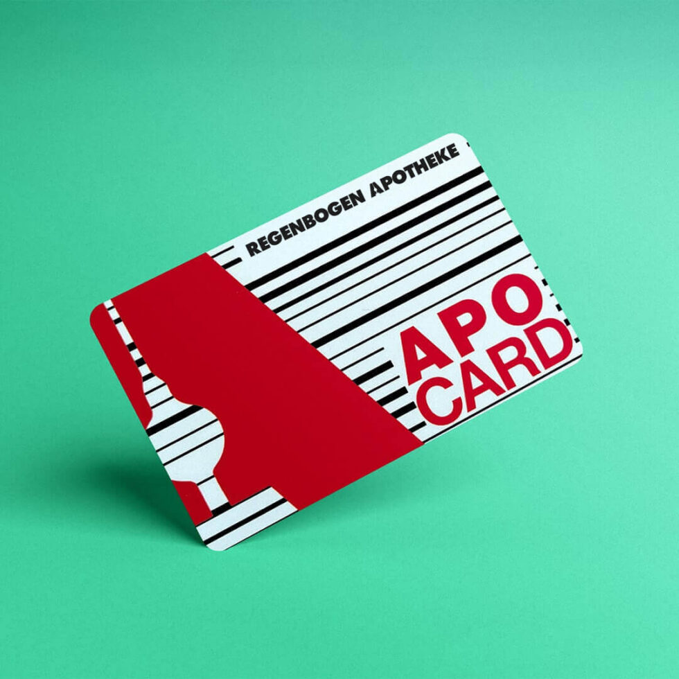 Regenbogen Apotheke Berlin